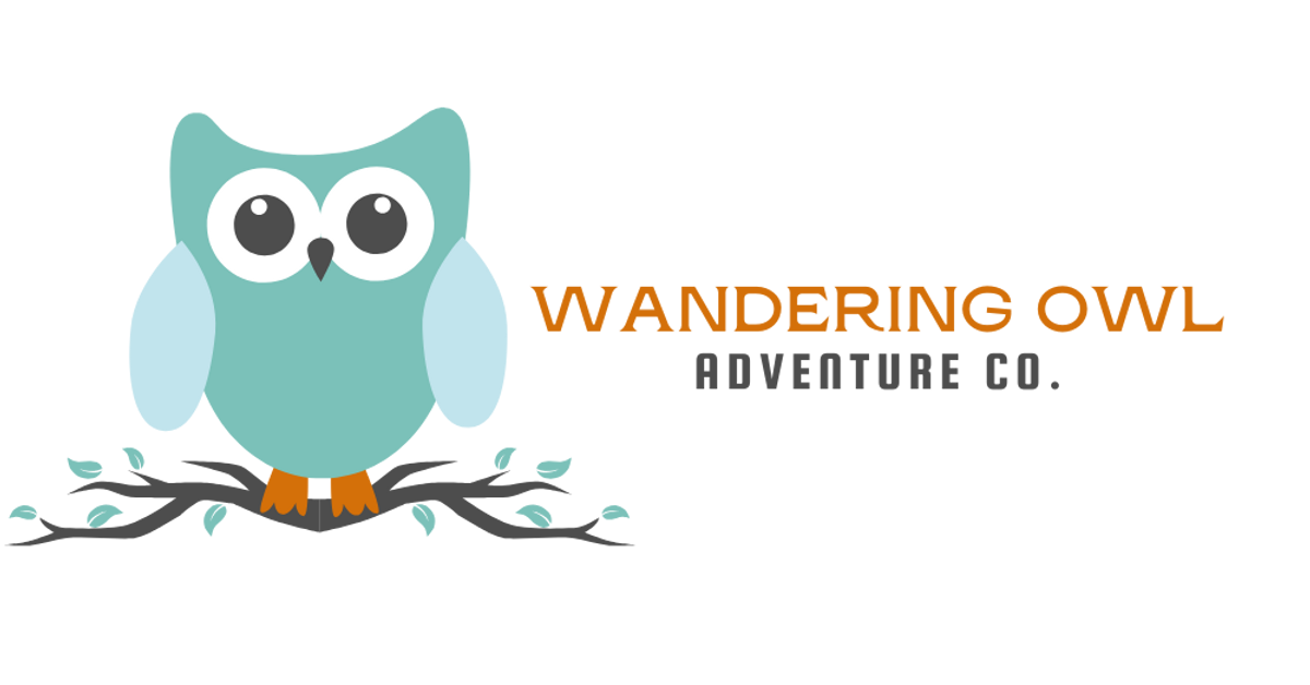 Get to Know Us! – Wandering Owl Adventure Gear